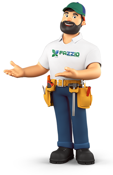 Fazzio Madeiras e Ferragens | Dourado-SP
